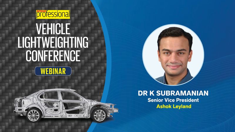 Autocar Professional on LinkedIn: Dr K Subramanian, Senior Vice ... Autocar Professional on LinkedIn: Dr K Subramanian, Senior Vice ...