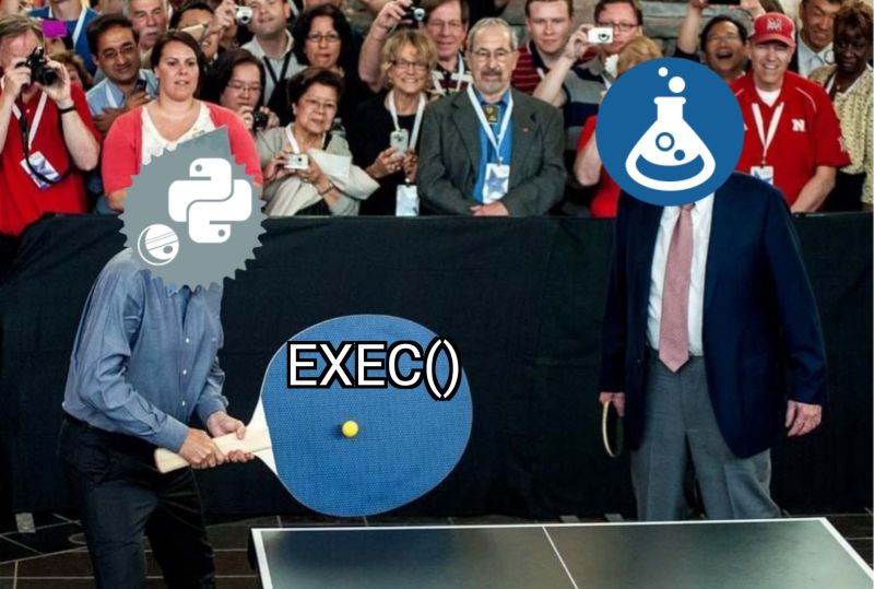 Amir S. on LinkedIn: #alteryx #python #pythonprogramming #sql # ... Amir S. on LinkedIn: #alteryx #python #pythonprogramming #sql # ...