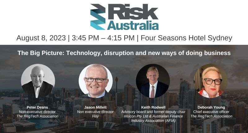 Peter Deans on LinkedIn: #riskmanagement #financialservices # ... Peter Deans on LinkedIn: #riskmanagement #financialservices # ...