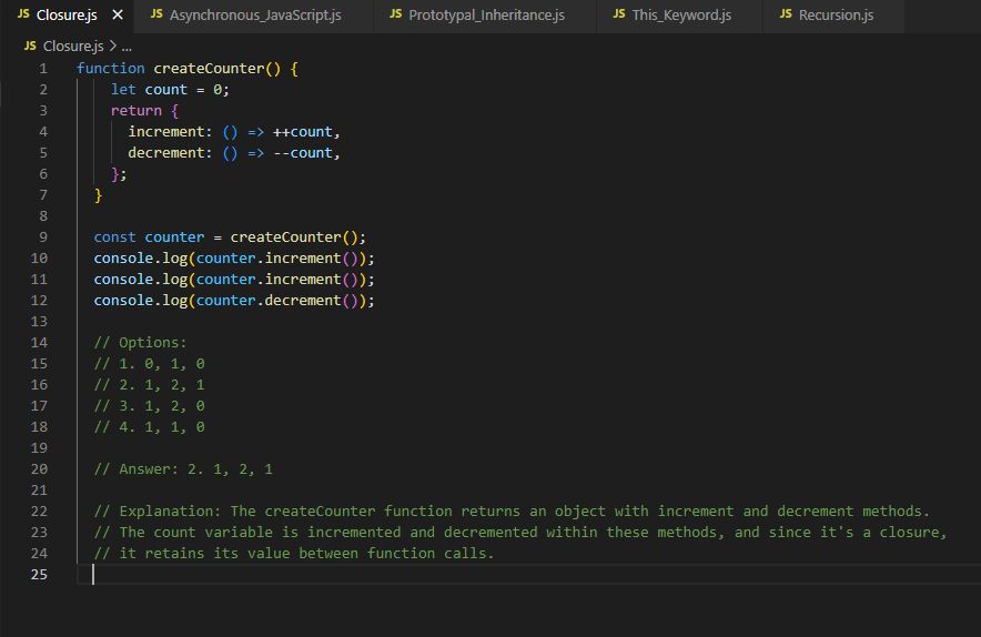 Bappi Debanth on LinkedIn: #javascript #coding #webdevelopment # ... Bappi Debanth on LinkedIn: #javascript #coding #webdevelopment # ...