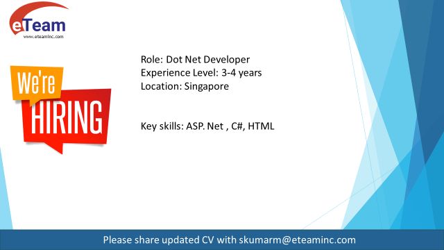 Mamta Singh on LinkedIn: #aspdotnet #net #csharp #html #dotnetdeveloper ... Mamta Singh on LinkedIn: #aspdotnet #net #csharp #html #dotnetdeveloper ...