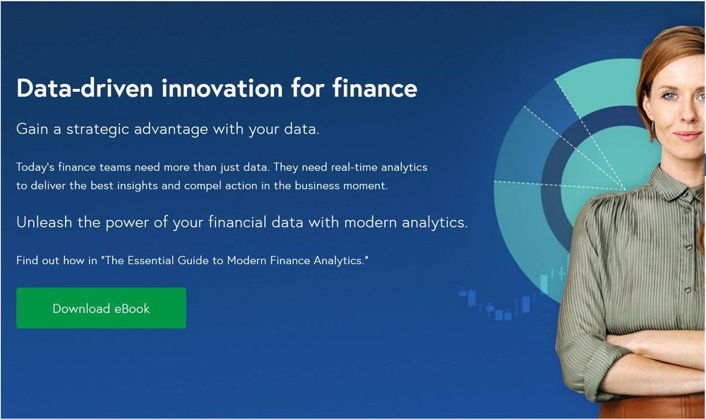 Advance Business Consulting on LinkedIn: BI-for-finance | Advance ... Advance Business Consulting on LinkedIn: BI-for-finance | Advance ...