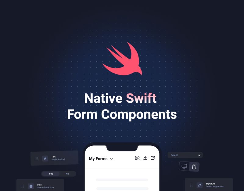 Joyfill on LinkedIn: #swift #swiftprogramming #mobiledevelopment #iosdev Joyfill on LinkedIn: #swift #swiftprogramming #mobiledevelopment #iosdev