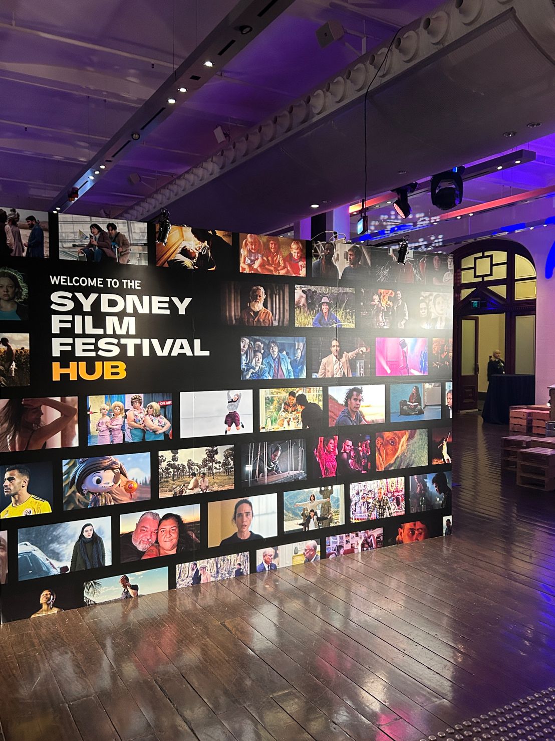 Daisy(Yujie) Zheng on LinkedIn: #film #event #sydney #share #filmmakers ... Daisy(Yujie) Zheng on LinkedIn: #film #event #sydney #share #filmmakers ...