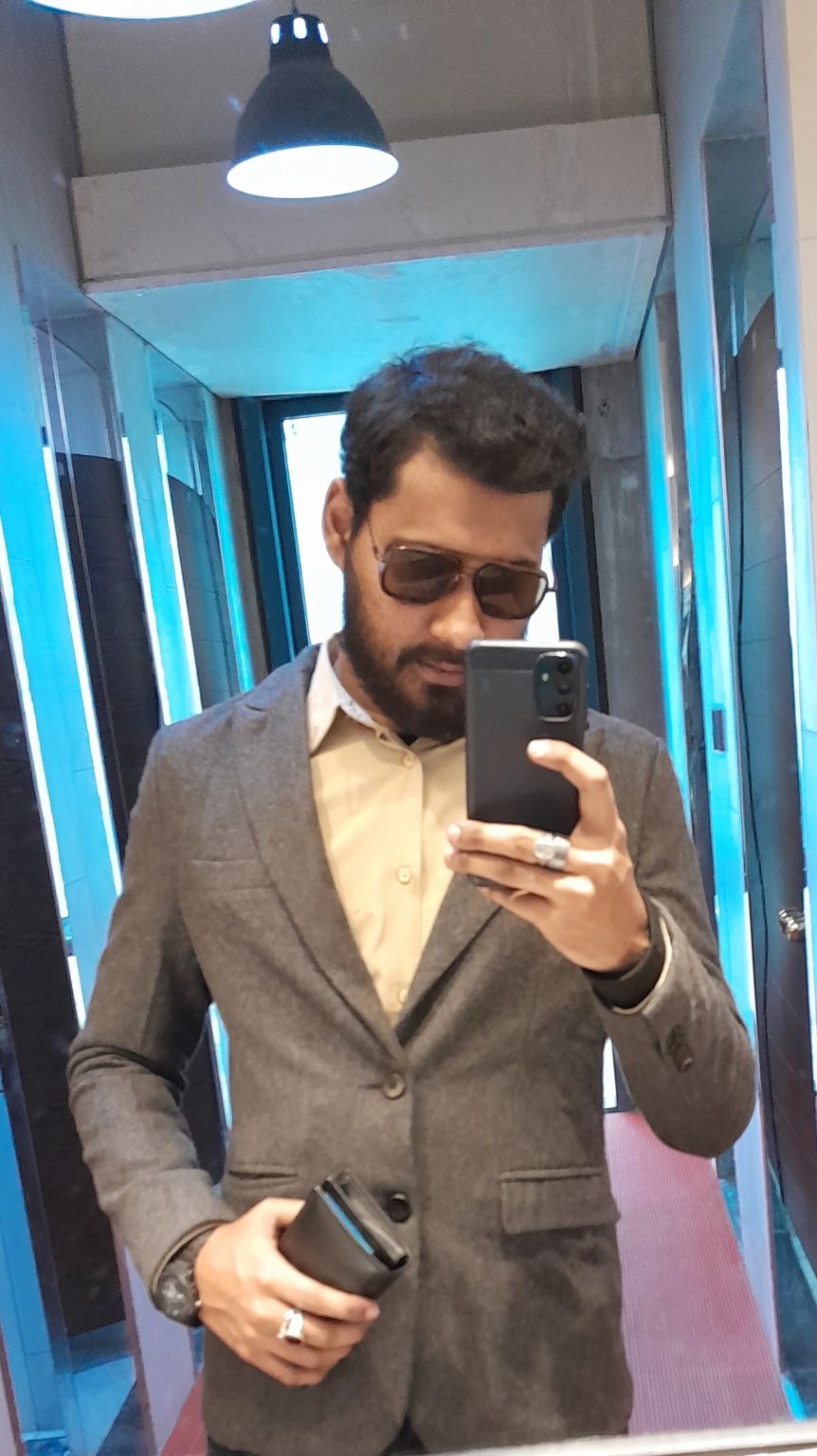 SOURAV Ghosh posted on LinkedIn SOURAV Ghosh posted on LinkedIn