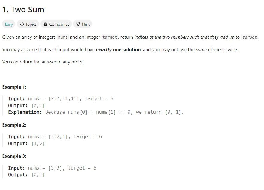 K DASARADH on LinkedIn: #day7 #dsa #leetcode #codingchallenge # ... K DASARADH on LinkedIn: #day7 #dsa #leetcode #codingchallenge # ...