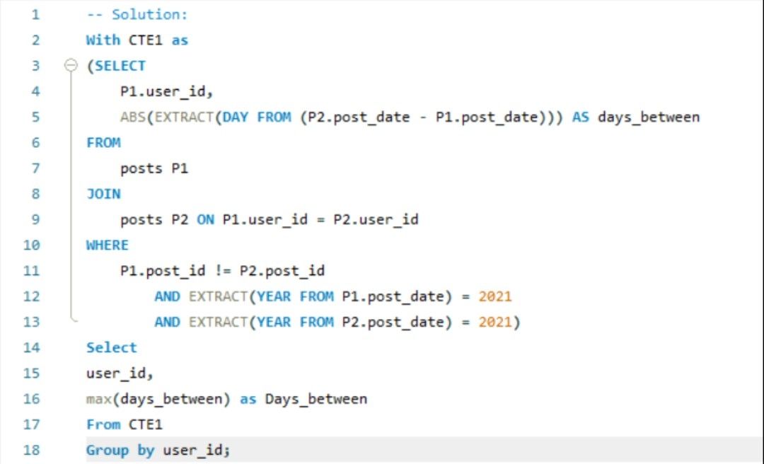 Binoy Patra on LinkedIn: #sql #sqlpractice #sqlchallenges #database # ... Binoy Patra on LinkedIn: #sql #sqlpractice #sqlchallenges #database # ...