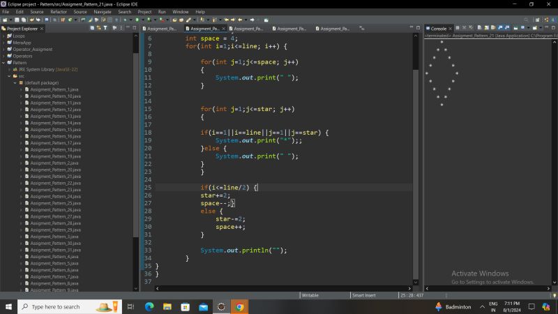 Anshu Singh on LinkedIn: #javaprogramming #datastructures #algorithms # ... Anshu Singh on LinkedIn: #javaprogramming #datastructures #algorithms # ...