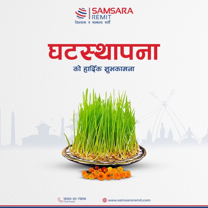 Samsara Remit posted on LinkedIn Samsara Remit posted on LinkedIn