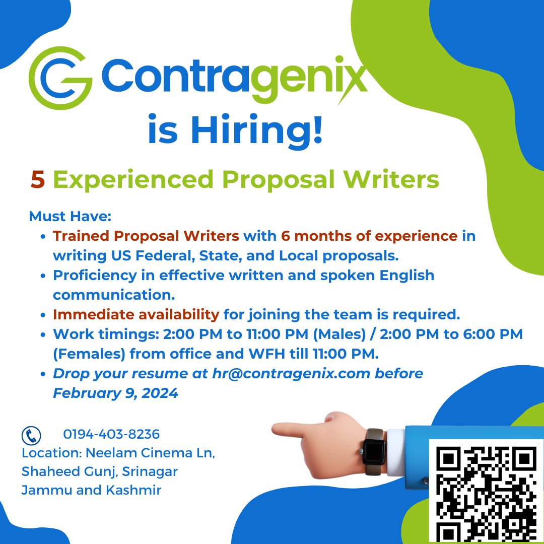 Syed Abul Ala ( Alex ) on LinkedIn: Contragenix Private Limited is ... Syed Abul Ala ( Alex ) on LinkedIn: Contragenix Private Limited is ...