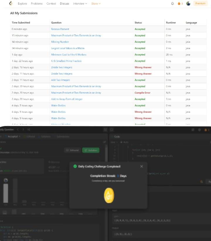 ANIKET CHOURASIYA on LinkedIn: #100daysofcodechallenge ... ANIKET CHOURASIYA on LinkedIn: #100daysofcodechallenge ...