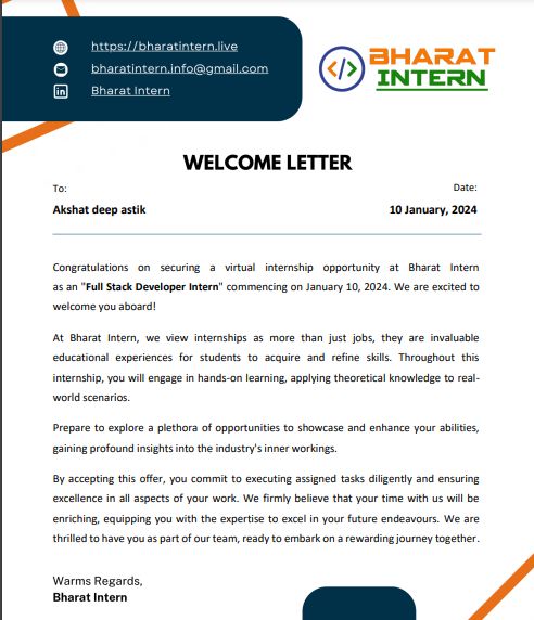 Akshat deep Astik on LinkedIn: Hey LinkedIn community! 👋 Super excited ... Akshat deep Astik on LinkedIn: Hey LinkedIn community! 👋 Super excited ...