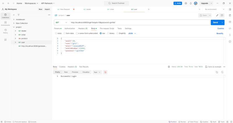Giriprasath R on LinkedIn: #springboot #backenddevelopment # ... Giriprasath R on LinkedIn: #springboot #backenddevelopment # ...