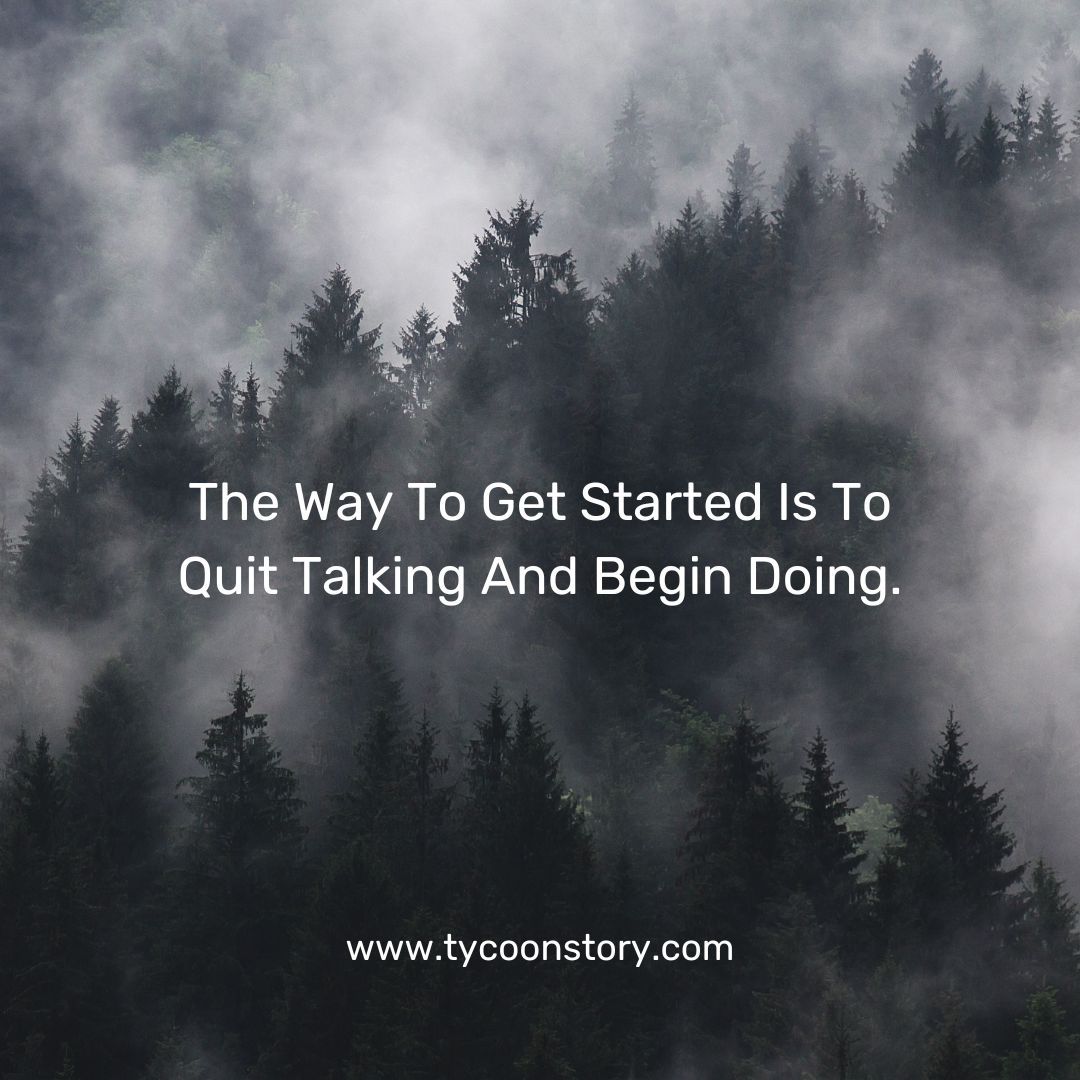 Haritha Mathi on LinkedIn: #motivation #actionoverwords #getstarted # ... Haritha Mathi on LinkedIn: #motivation #actionoverwords #getstarted # ...