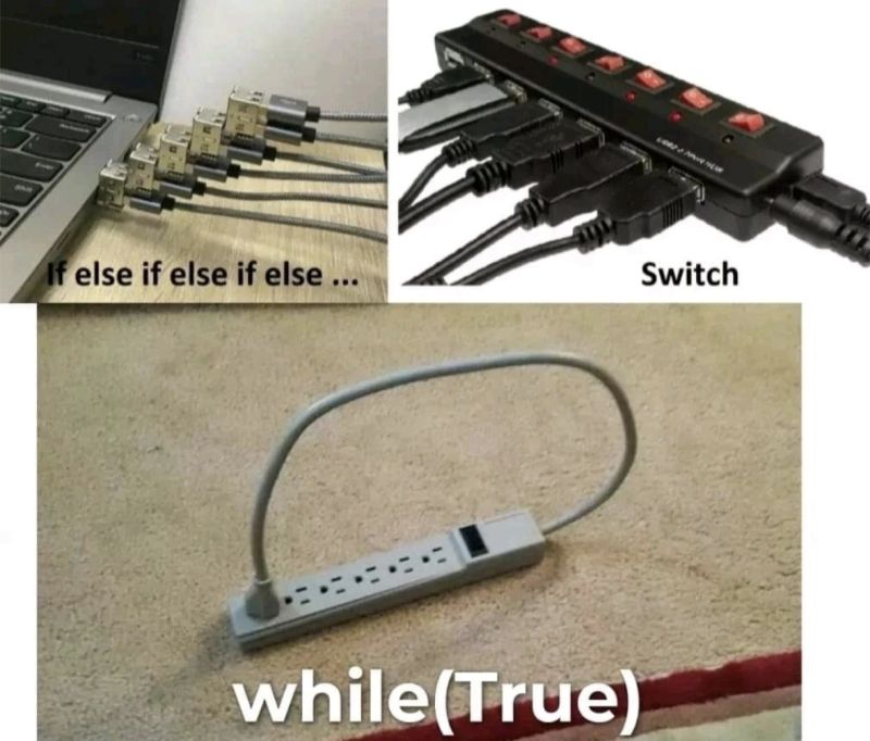 Abinesh C on LinkedIn: #python #pythonprogrammer #pythondeveloper #if # ... Abinesh C on LinkedIn: #python #pythonprogrammer #pythondeveloper #if # ...