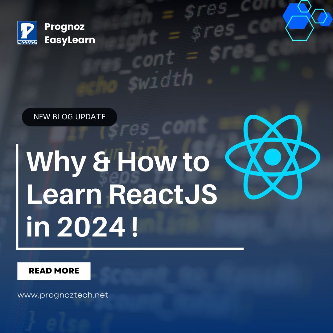 Prognoz Technologies Pvt. Ltd. on LinkedIn: #reactjs #webdevelopment # ... Prognoz Technologies Pvt. Ltd. on LinkedIn: #reactjs #webdevelopment # ...