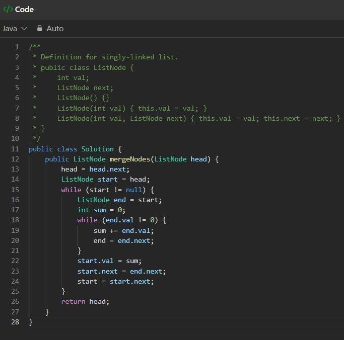 Hrudayananda Sahu on LinkedIn: #100daysofcode #100daysofcode #leetcode ... Hrudayananda Sahu on LinkedIn: #100daysofcode #100daysofcode #leetcode ...
