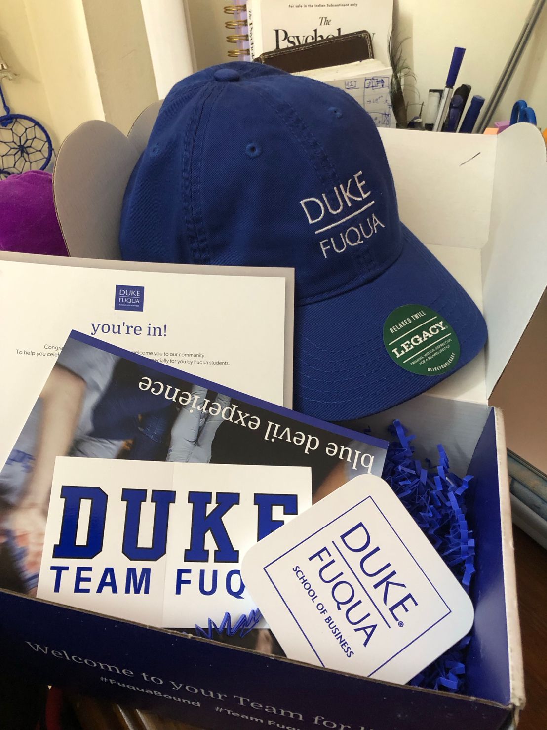 Devika Shah on LinkedIn: #teamfuqua #dukeuniversity #fuquabound # ... Devika Shah on LinkedIn: #teamfuqua #dukeuniversity #fuquabound # ...