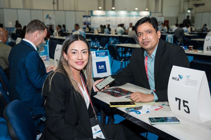 Aditya Jha on LinkedIn: #ajs #wca Aditya Jha on LinkedIn: #ajs #wca
