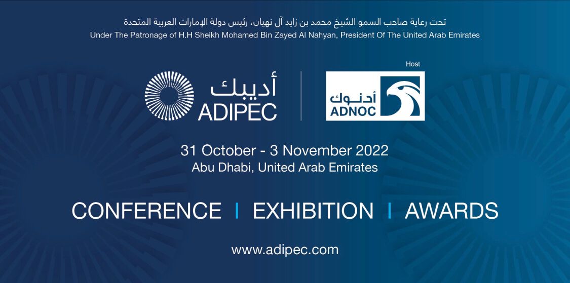 Vijay Saradhi Peri on LinkedIn: #adipec2022 #oilandgas #manufacturing Vijay Saradhi Peri on LinkedIn: #adipec2022 #oilandgas #manufacturing