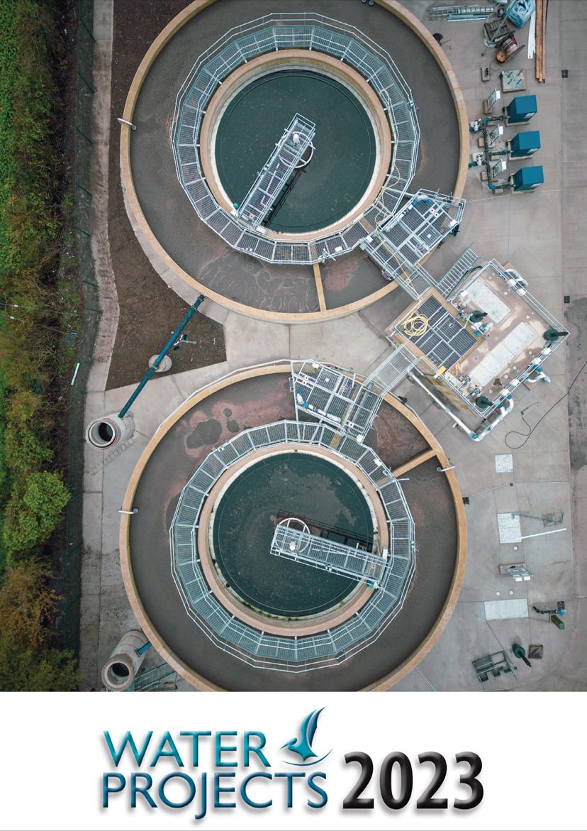 Nereda wastewater treatment technology on LinkedIn: #nereda # ... Nereda wastewater treatment technology on LinkedIn: #nereda # ...