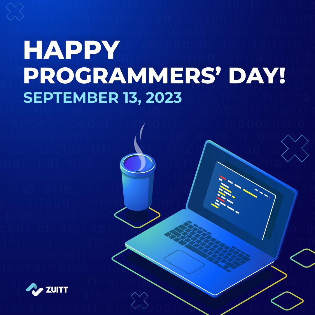 Zuitt - Coding Bootcamp on LinkedIn: #programmersday #codinglife # ... Zuitt - Coding Bootcamp on LinkedIn: #programmersday #codinglife # ...