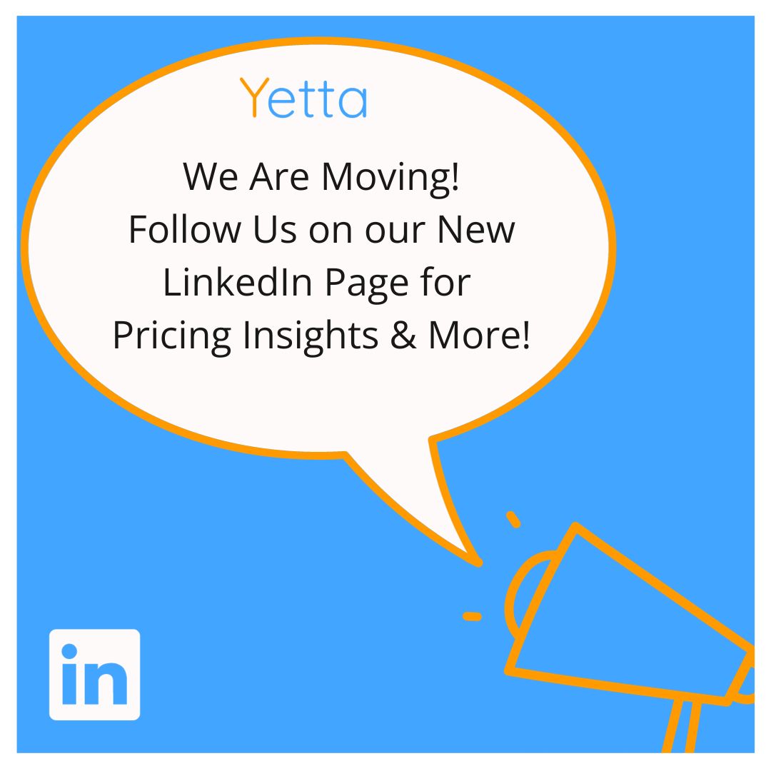 Introducing Yetta: Pricing Insights and Dynamic Pricing | Invigor Group ... Introducing Yetta: Pricing Insights and Dynamic Pricing | Invigor Group ...
