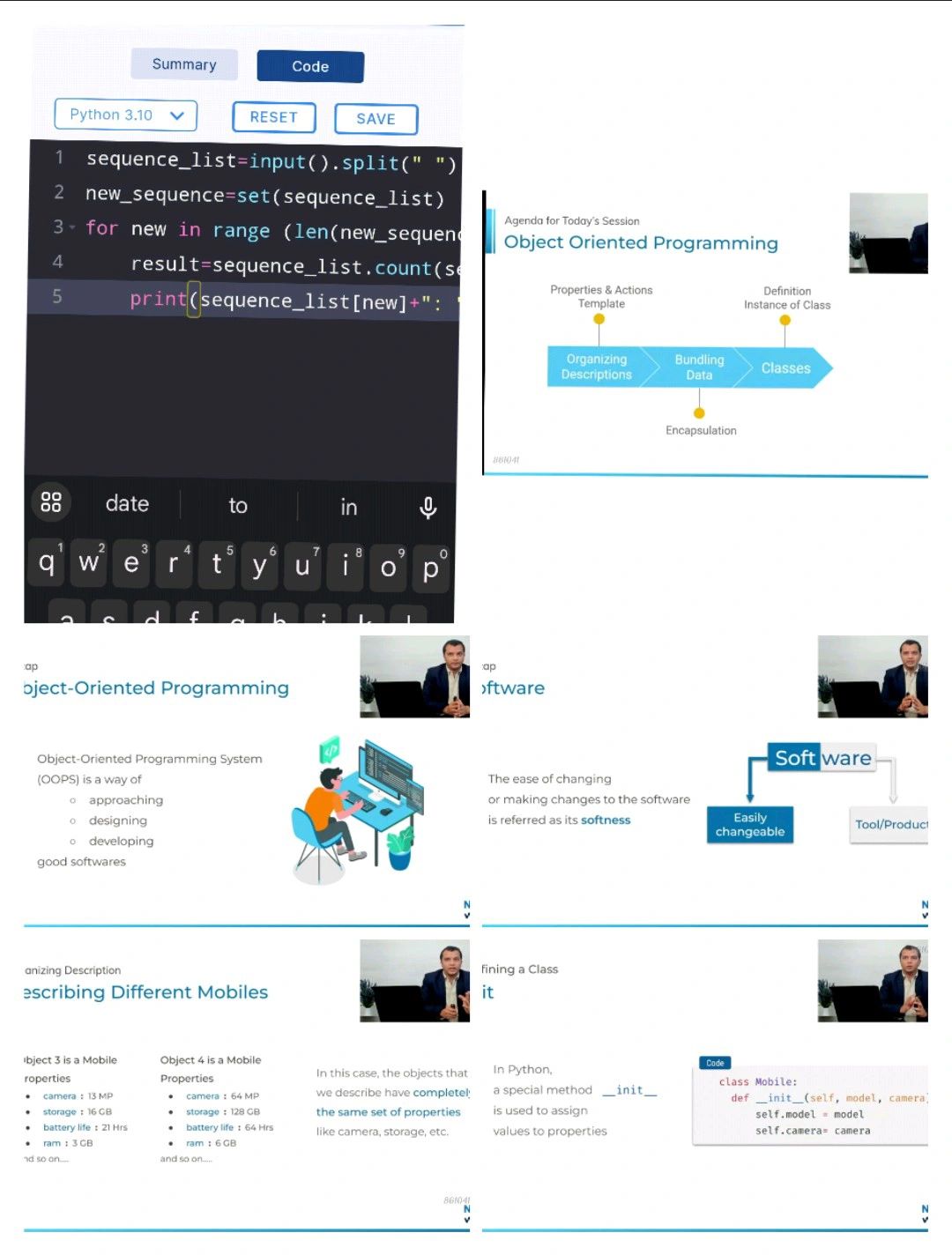 Bharath K ʙᴇ.ᴄꜱᴇ on LinkedIn: #python #nxtwave #programming #oops # ... Bharath K ʙᴇ.ᴄꜱᴇ on LinkedIn: #python #nxtwave #programming #oops # ...