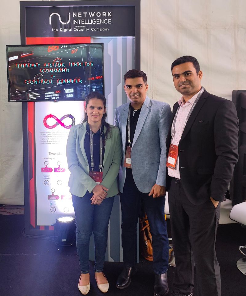 Network Intelligence on LinkedIn: #networkintelligence #indiaignite2024 ... Network Intelligence on LinkedIn: #networkintelligence #indiaignite2024 ...