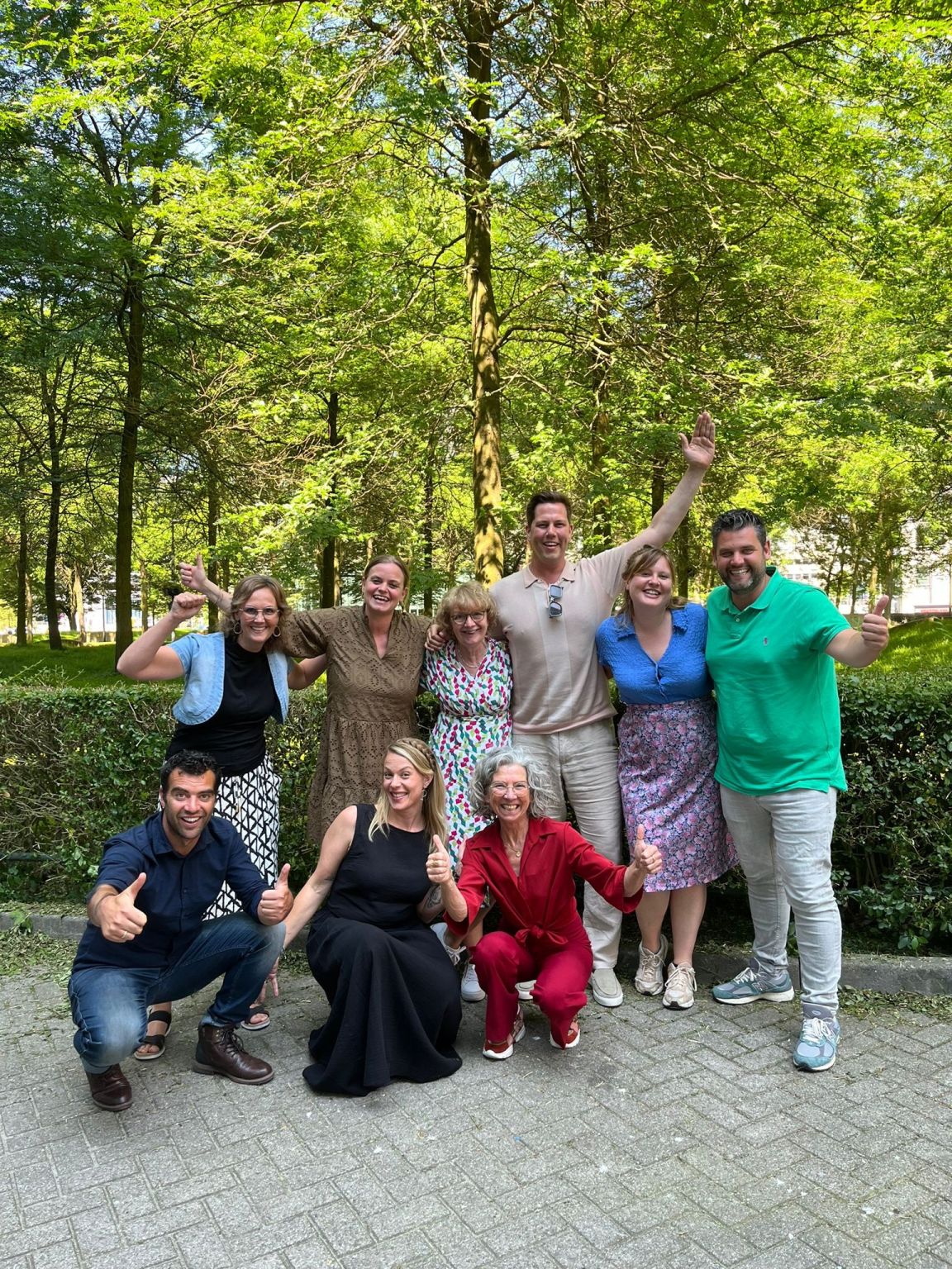 Marloes van der Hoeven on LinkedIn: #basisbekwaam #pentanova | 52 comments Marloes van der Hoeven on LinkedIn: #basisbekwaam #pentanova | 52 comments