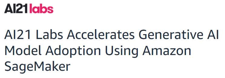 Kurt Gantzer on LinkedIn: #ai #aws #ml Kurt Gantzer on LinkedIn: #ai #aws #ml