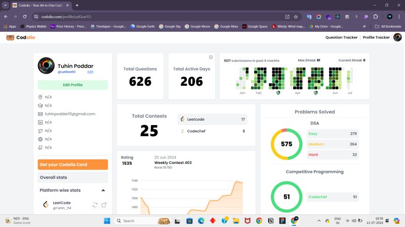 Tuhin Poddar on LinkedIn: #linkedincommunity #datastructures # ... Tuhin Poddar on LinkedIn: #linkedincommunity #datastructures # ...