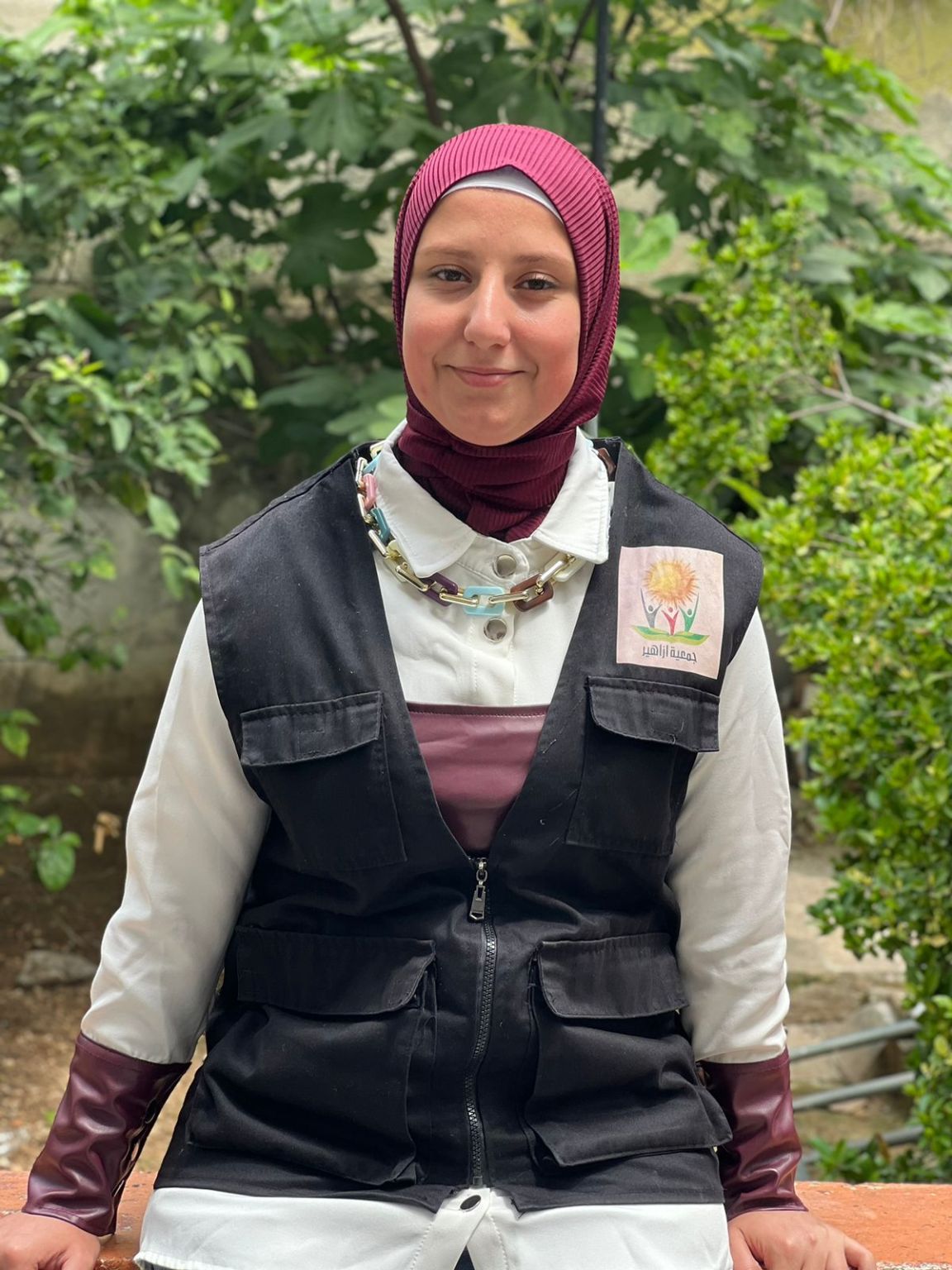 Azahir on LinkedIn: Meet Norhan Ghuneim! At 23 years old, Norhan is ... Azahir on LinkedIn: Meet Norhan Ghuneim! At 23 years old, Norhan is ...