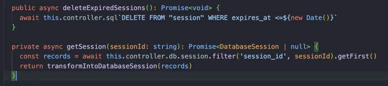 Rishi Raj Jain on LinkedIn: So now I can do SQL operations with Xata.io ... Rishi Raj Jain on LinkedIn: So now I can do SQL operations with Xata.io ...