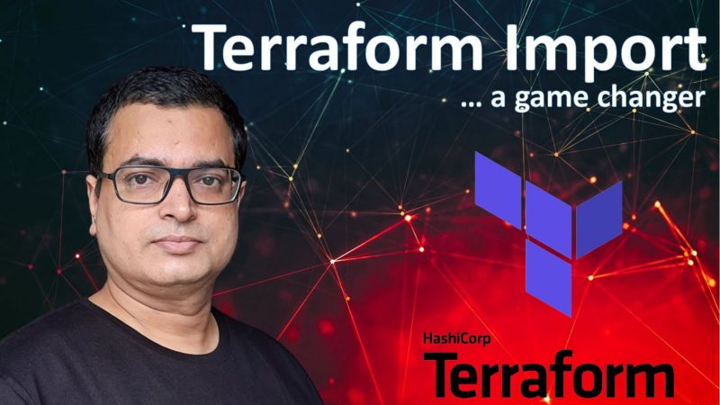 Alok Kumar on LinkedIn: #terraform #devops #learningeveryday #aws # ... Alok Kumar on LinkedIn: #terraform #devops #learningeveryday #aws # ...
