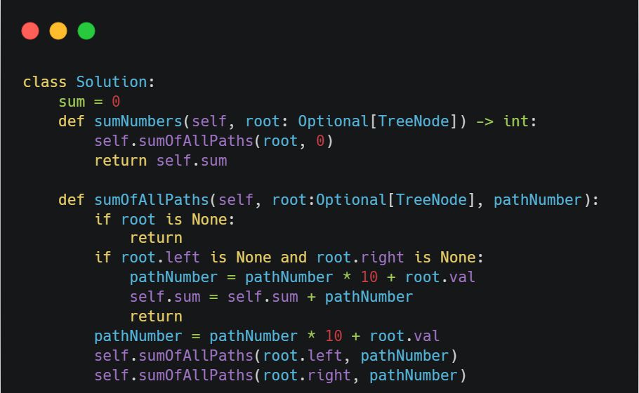 Sai Harini A on LinkedIn: #java #leetcode #opentowork #fresher #hiring ... Sai Harini A on LinkedIn: #java #leetcode #opentowork #fresher #hiring ...