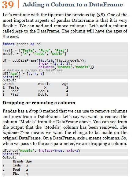 Susheel Kumar on LinkedIn: #pythonprogramming #pythondeveloper #python ... Susheel Kumar on LinkedIn: #pythonprogramming #pythondeveloper #python ...