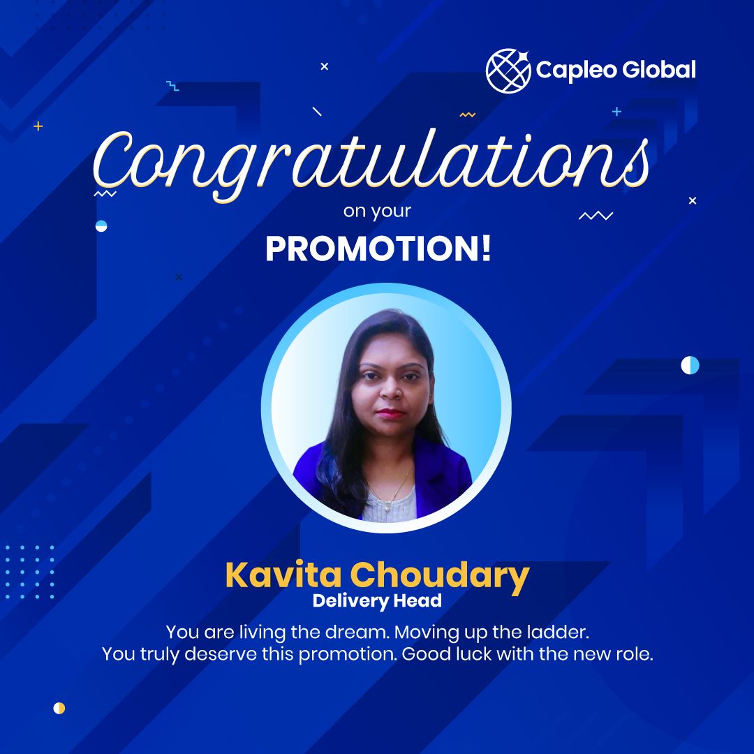 Kavita Choudhary on LinkedIn: It was a wonderful journey so far. Thank ... Kavita Choudhary on LinkedIn: It was a wonderful journey so far. Thank ...
