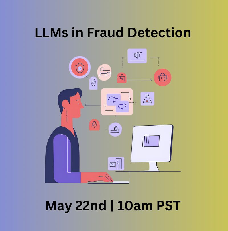 Vinija Jain on LinkedIn: #ai #fintech #frauddetection #machinelearning #ad Vinija Jain on LinkedIn: #ai #fintech #frauddetection #machinelearning #ad