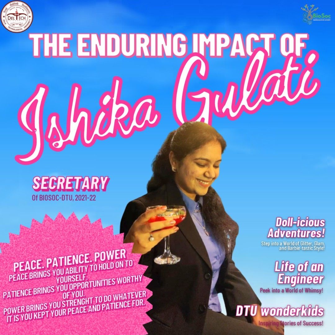 Ishika Gulati posted on LinkedIn Ishika Gulati posted on LinkedIn