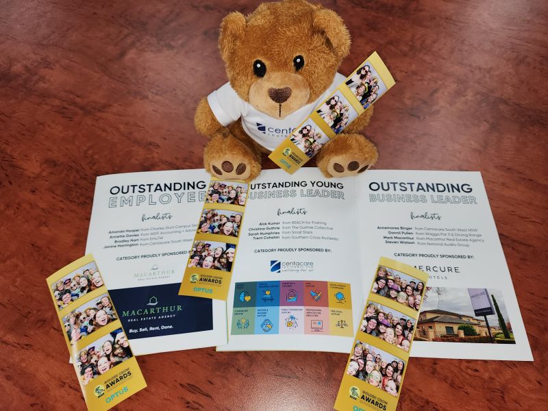 Centacare South West NSW on LinkedIn: So, Centacare didn't come away ... Centacare South West NSW on LinkedIn: So, Centacare didn't come away ...