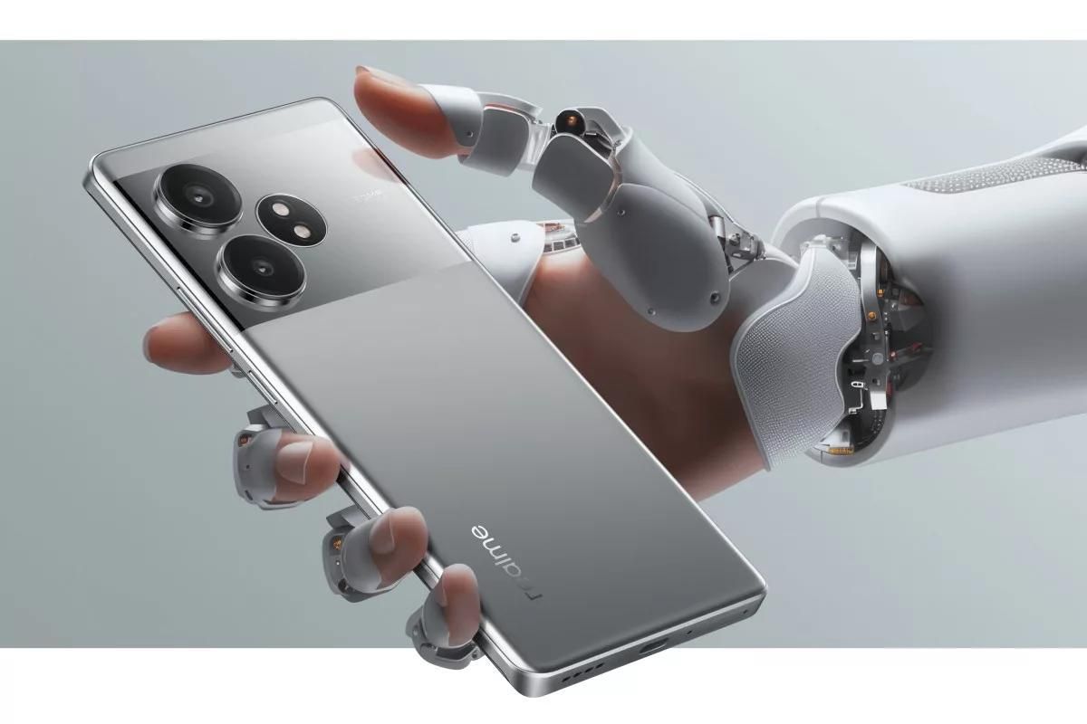 Raunak Saha on LinkedIn: Realme GT Neo6 SE Officially Launched in China ... Raunak Saha on LinkedIn: Realme GT Neo6 SE Officially Launched in China ...