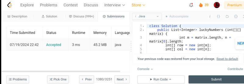 Pramod Krishnaa on LinkedIn: #100daysofcode #programming #java # ... Pramod Krishnaa on LinkedIn: #100daysofcode #programming #java # ...