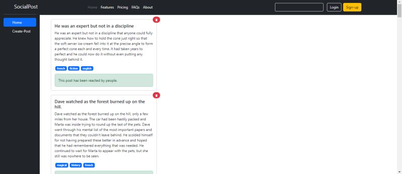 Sachin Choudhary on LinkedIn: #webdevelopment #reactjs #redux #html5 # ... Sachin Choudhary on LinkedIn: #webdevelopment #reactjs #redux #html5 # ...