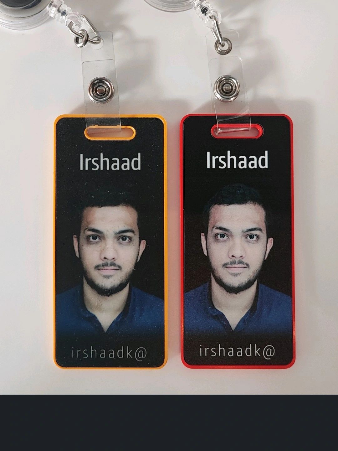 Irshaad Ahmed Khan on LinkedIn: #qa #qualityassurance #milestone # ... Irshaad Ahmed Khan on LinkedIn: #qa #qualityassurance #milestone # ...