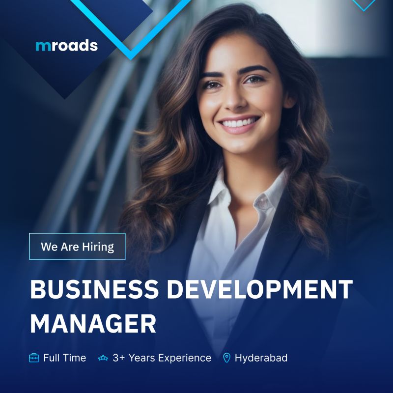 mroads on LinkedIn: #hiring #hiring #hiringalert # ... mroads on LinkedIn: #hiring #hiring #hiringalert # ...