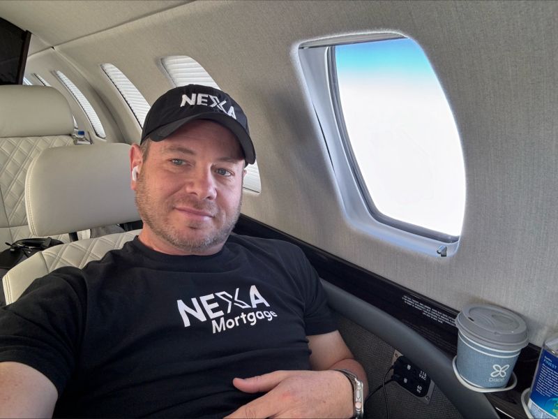 Mike Kortas on LinkedIn: #iamnexa #nexamortgage #kortas #bringit # ... Mike Kortas on LinkedIn: #iamnexa #nexamortgage #kortas #bringit # ...