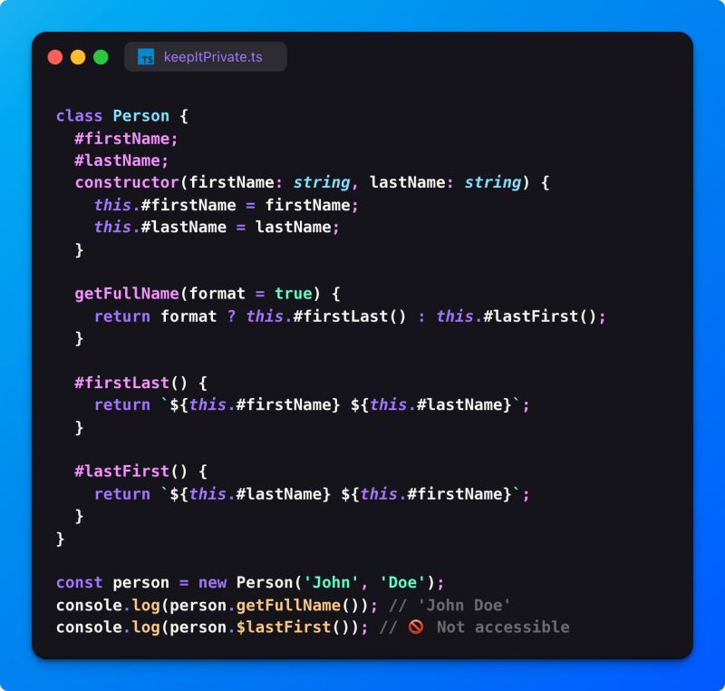Ryan Talbert on LinkedIn: #typescript #react #javascript Ryan Talbert on LinkedIn: #typescript #react #javascript
