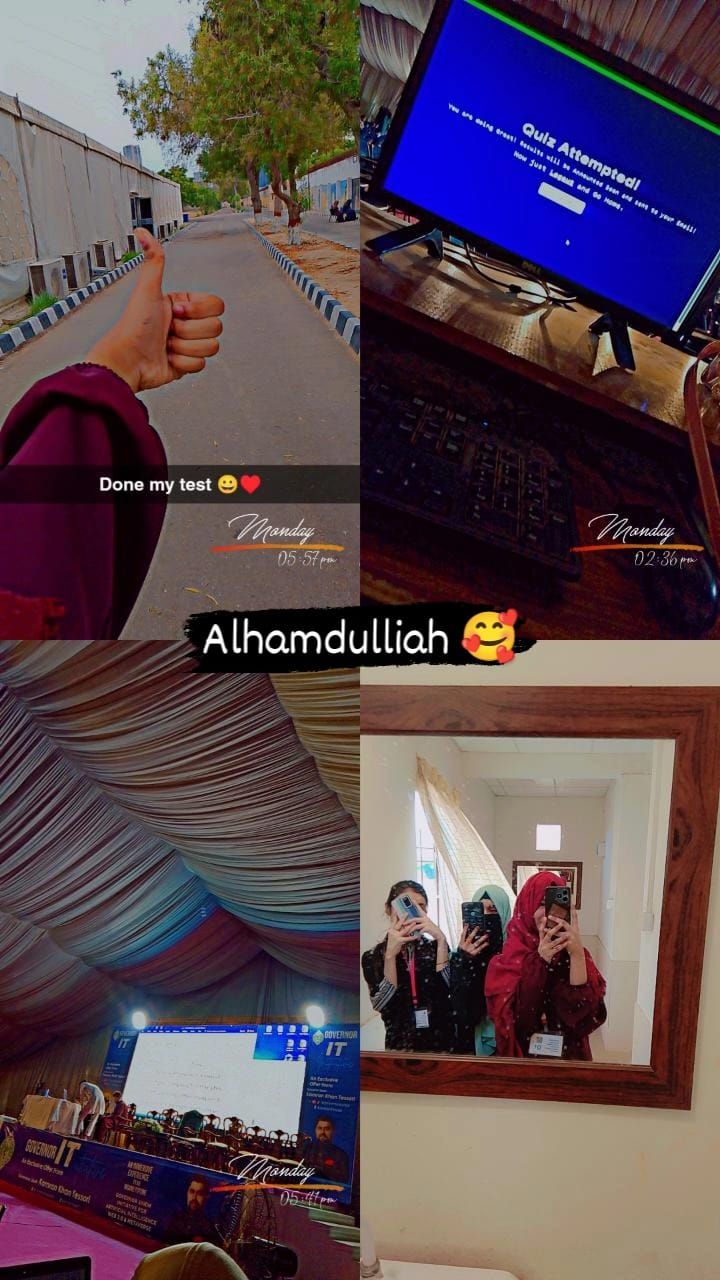 Alishba Majeed on LinkedIn: #success #hardworkpaysoff #grateful # ... Alishba Majeed on LinkedIn: #success #hardworkpaysoff #grateful # ...