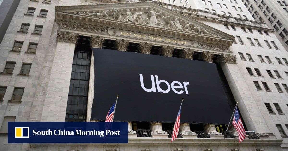 Preeti Cholleti on LinkedIn: Uber developing AI bot similar to ChatGPT ... Preeti Cholleti on LinkedIn: Uber developing AI bot similar to ChatGPT ...